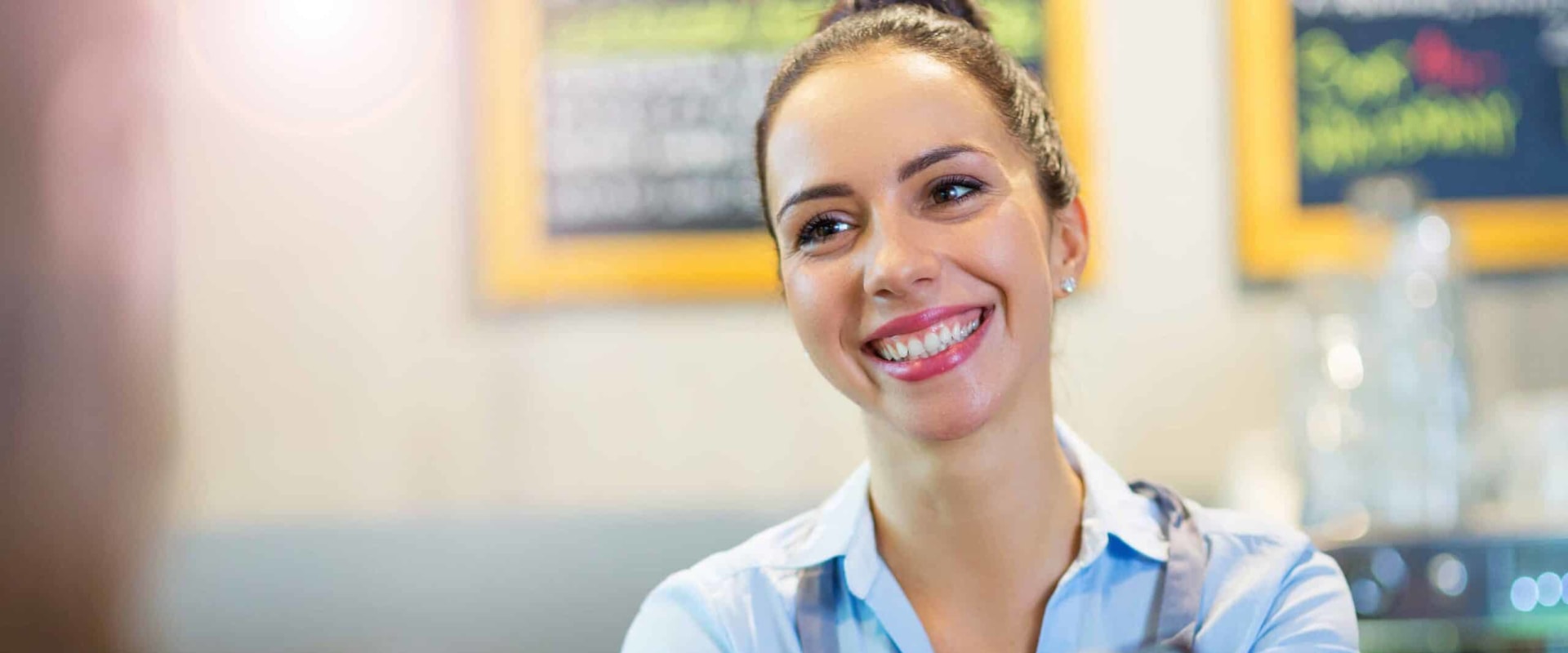 To Tip or Not to Tip: The Expert's Perspective on Tipping at Coffee Shops